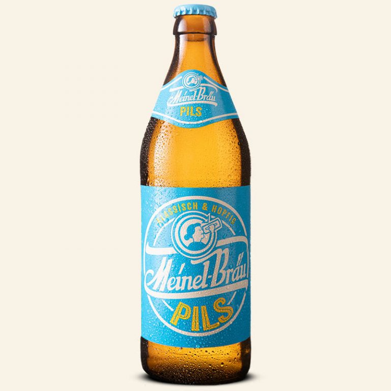 Meinel Helles | Meinel Bräu